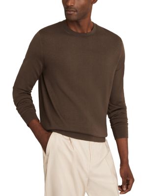 Click here for Reiss Wessex Merino Crewneck Sweater prices