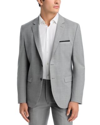 Click here for Hugo Extra Slim Fit Arti-x Stretch Suit Jacket prices