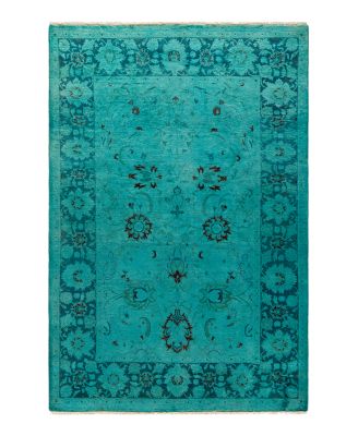 Click here for Bloomingdales Fine Vibrance M1165 Area Rug  40x60 prices