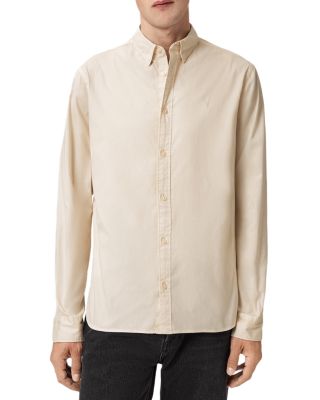Click here for Allsaints Hawthorne Shirt prices