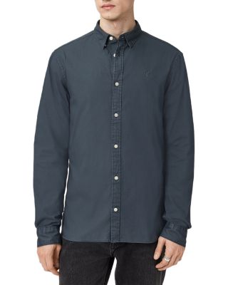 Click here for Allsaints Hawthorne Shirt prices