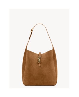 Click here for Saint Laurent Le 5 A 7 Supple Large Shoulder Hobo... prices