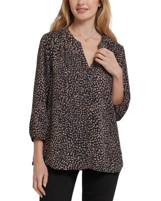 Click here for Nydj Pintuck Blouse prices