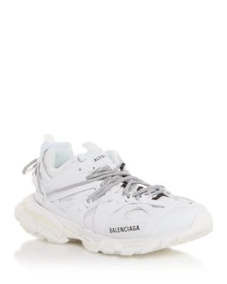Click here for Balenciaga Mens Track Trail Laces Sneakers prices