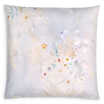 Click here for Christian Fischbacher Eternity Euro Sham prices