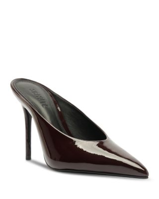 Click here for Schutz Womens Loren Pumps prices