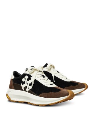 Click here for Tory Burch Womens Tory Trainer Running Sneakers prices