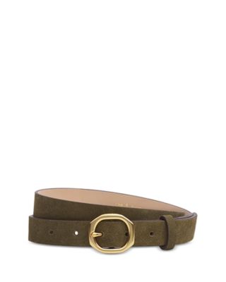Click here for rag & bone Womens Small Audrey Belt prices