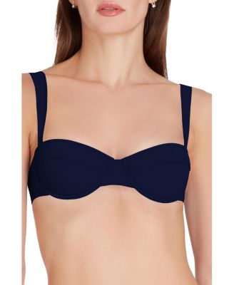 Click here for Valimare Athens Underwire Bikini Top prices