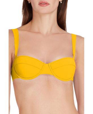 Click here for Valimare Athens Underwire Bikini Top prices