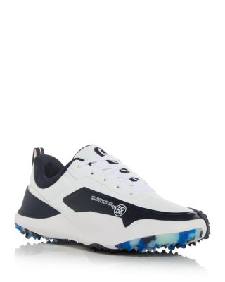 Click here for G/Fore Mens G/18 Lace Up Golf Shoes prices