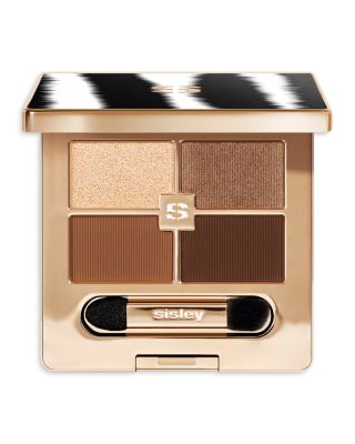 Click here for Sisley Paris Phyto Eye Palette - 2 Bois de Rose prices