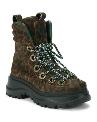 Click here for Kurt Geiger London Womens Kensington Hiking Boots prices