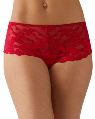 Click here for b. temptd by Wacoal Feeling Famous Tanga prices