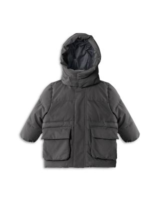 Click here for 7AM Enfant Unisex Benji Puffer Jacket - Little Kid prices