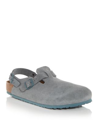 Click here for Birkenstock Mens Tokio Slingback Clogs prices