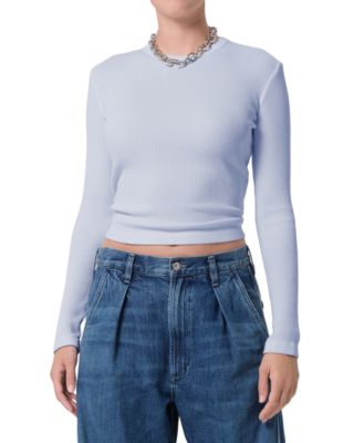 Click here for Citizens of Humanity Pilar Crewneck Sweater prices
