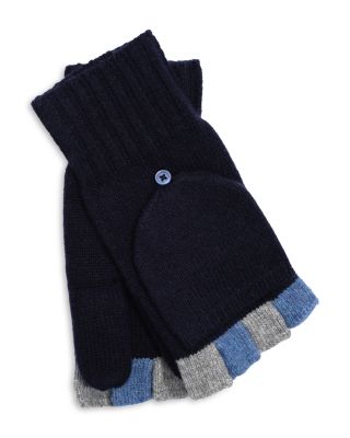 Click here for Echo Colorblock Pop Top Mittens prices