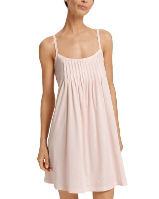 Click here for Hanro Juliet Babydoll prices