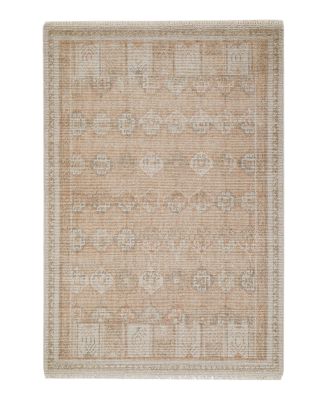 Click here for Obeetee Sienna Riya Area Rug 50x80 prices