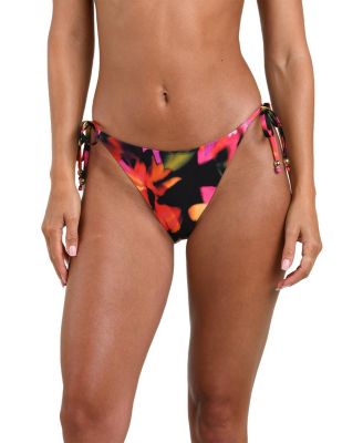 Click here for Sunshine 79 Floressence String Tie Side Bottom prices