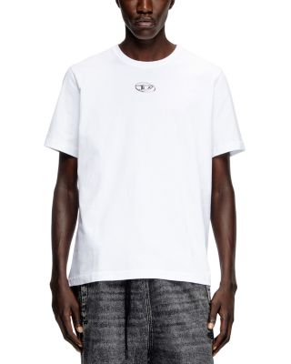 Click here for Diesel T-Adjust-Od Cotton Tee prices