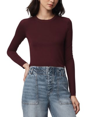 Click here for Splendid Long Sleeve Tee prices