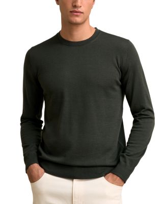Click here for Reiss Wessex Merino Crewneck Sweater prices