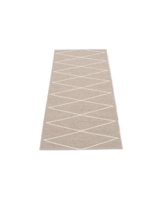 Click here for Pappelina Max Rug  27 x 63 prices