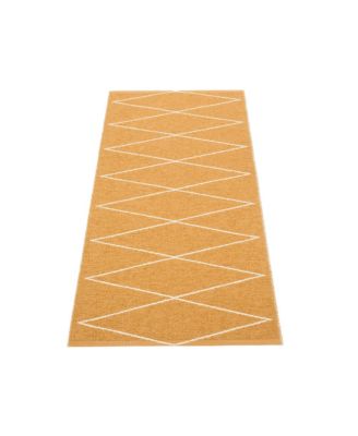 Click here for Pappelina Max Rug  27 x 63 prices