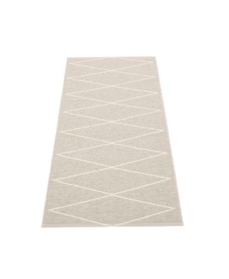 Click here for Pappelina Max Rug  27 x 63 prices