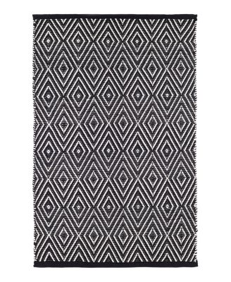 Dash Albert by Annie Selke RDB170 Diamond Indoor/Outdoor Area Rug  80x100