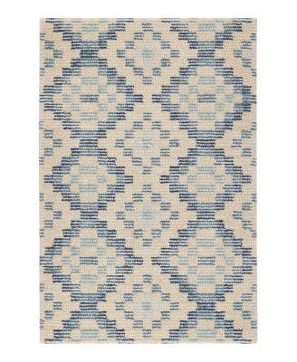 Dash Albert by Annie Selke DA1940 Diamond Cove Area Rug  26x80