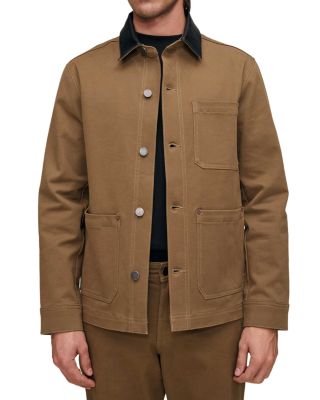 Click here for DL1961 Sean Shirt Jacket prices