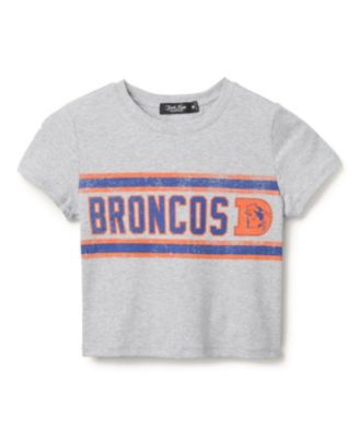 Click here for Junk Food Clothing Womens Nfl Denver Broncos Sidel... prices