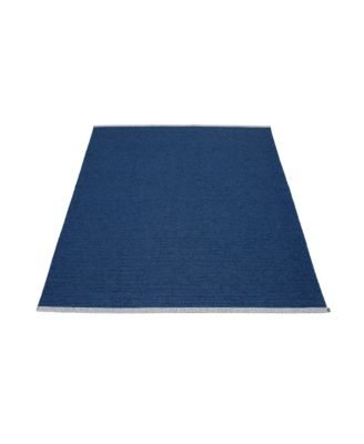 Click here for Pappelina Mono Rug  54 X 78 prices