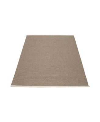 Click here for Pappelina Mono Rug  54 X 78 prices