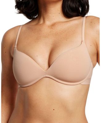 Pepper Zero-g Wirefree Lift Up Bra