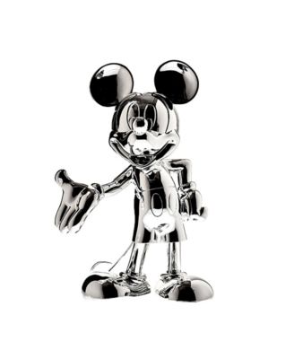 Click here for Leblon Delienne Mickey Mouse Welcome 12 Figurine prices