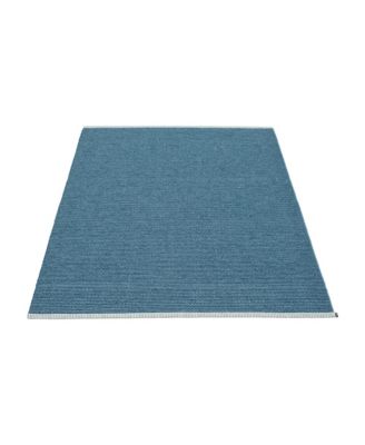 Click here for Pappelina Mono Rug  54 X 78 prices