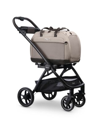 Click here for Tavo Hendrick Pet Car Seat + Stroller Travel Syste... prices