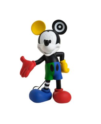 Click here for Leblon Delienne Mickey Mouse Welcome 12 Figurine prices