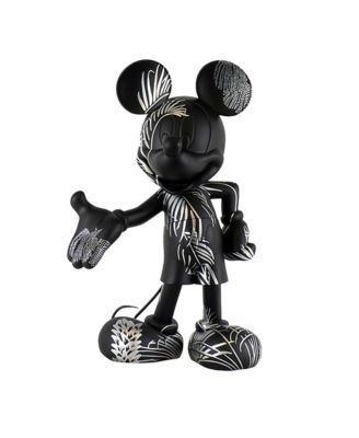 Click here for Leblon Delienne Mickey Mouse Welcome 12 Figurine prices