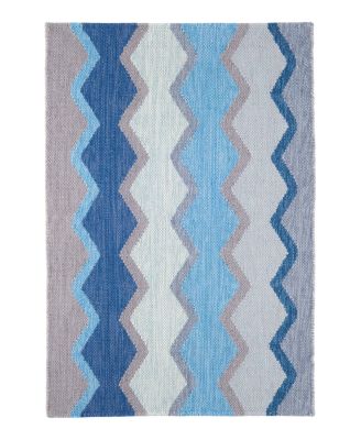 Dash Albert by Annie Selke Safety Net Indoor/Outdoor DA1946 Area Rug  50x80