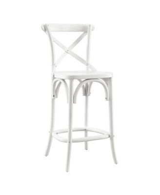 Click here for Modway Gear Counter Stool prices