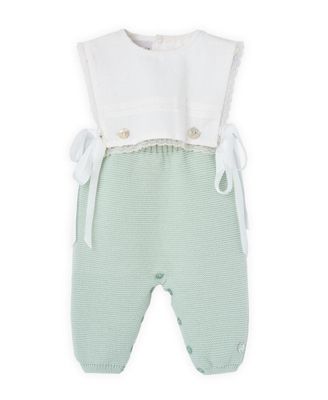 Click here for Paz Rodriguez Unisex Minino Romper prices