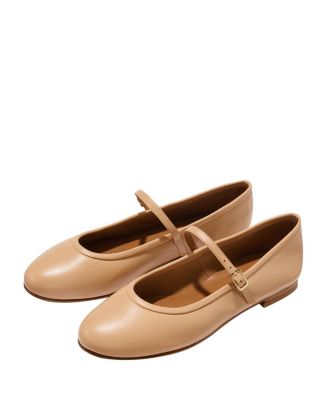 Click here for Margaux Womens The Demi Jane Flats prices