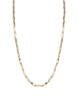 Click here for Bloomingdales Fine Collection Marquise Chain Neckl... prices