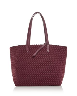 Click here for Naghedi Jetsetter Small Tote prices