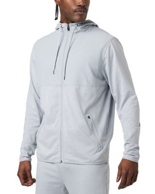 Click here for Vuori Sunday Element Hooded Track Jacket prices